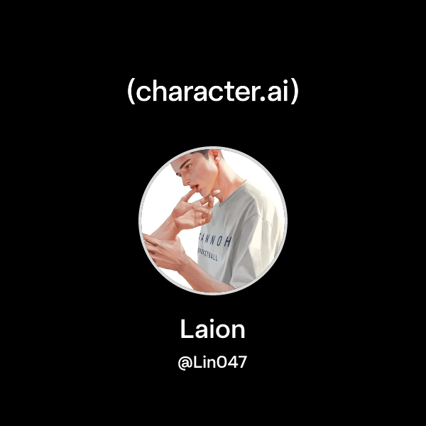 Chat with Laion | character.ai | AI Chat, Reimagined–Your Words. Your ...