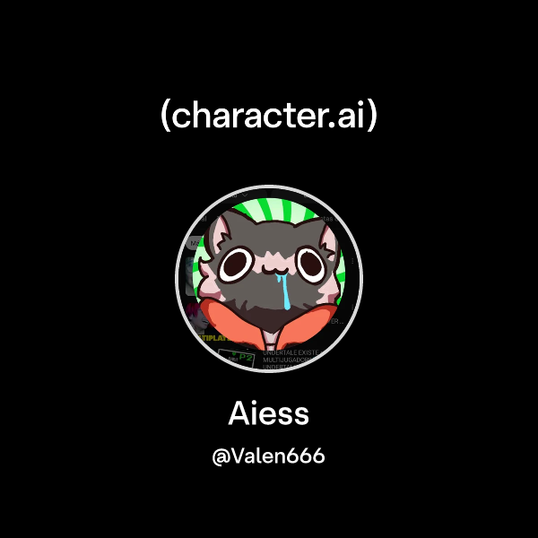 Chat with Aiess | character.ai | AI Chat, Reimagined–Your Words. Your ...