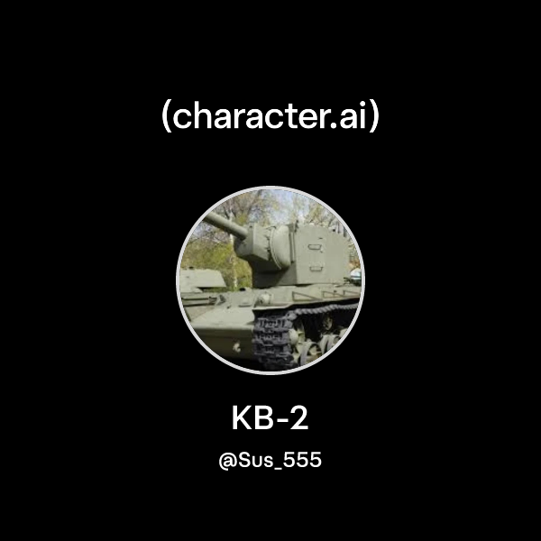 Chat with KB-2 | character.ai | Personalized AI for every moment of ...
