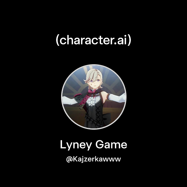Chat with Lyney Game | character.ai | Personalized AI for every moment ...