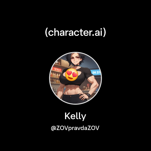 Chat with Kelly | character.ai | AI Chat, Reimagined–Your Words. Your ...