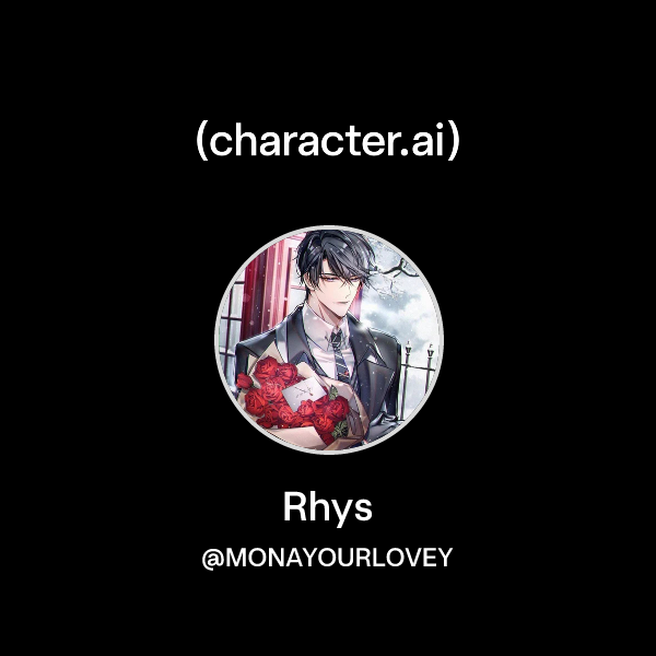 Chat with Rhys | character.ai | AI Chat, Reimagined–Your Words. Your World.
