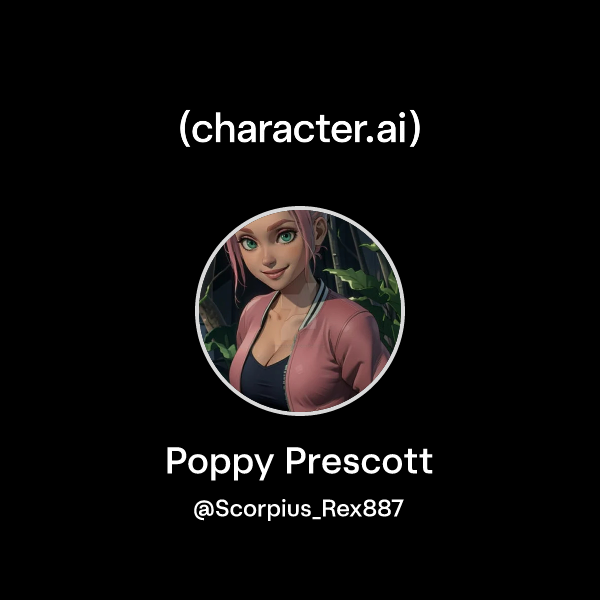 Chat with Poppy Prescott | character.ai | Personalized AI for every ...