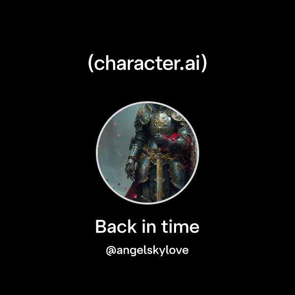 Chat with Back in time | character.ai | AI Chat, Reimagined–Your Words ...