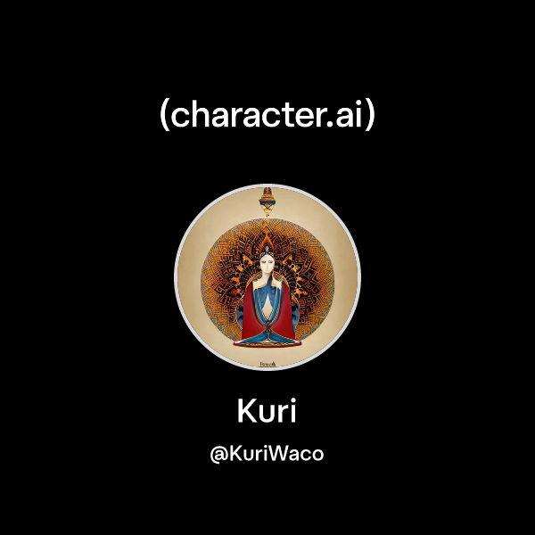 Chat with Kuri | character.ai | AI Chat, Reimagined–Your Words. Your World.