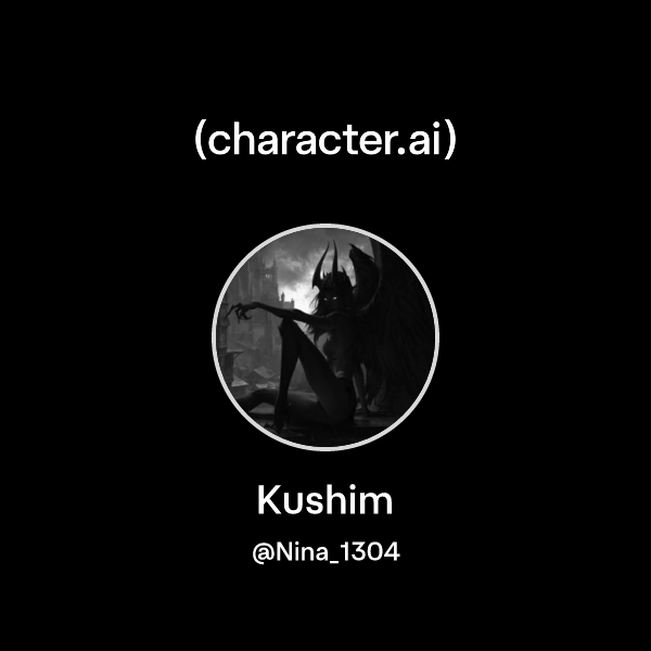 Chat with Kushim | character.ai | Personalized AI for every moment of your day