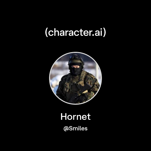 Chat with Hornet | character.ai | Personalized AI for every moment of ...