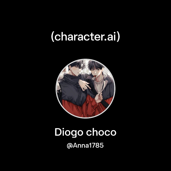 Chat with Diogo choco | character.ai | Personalized AI for every moment ...