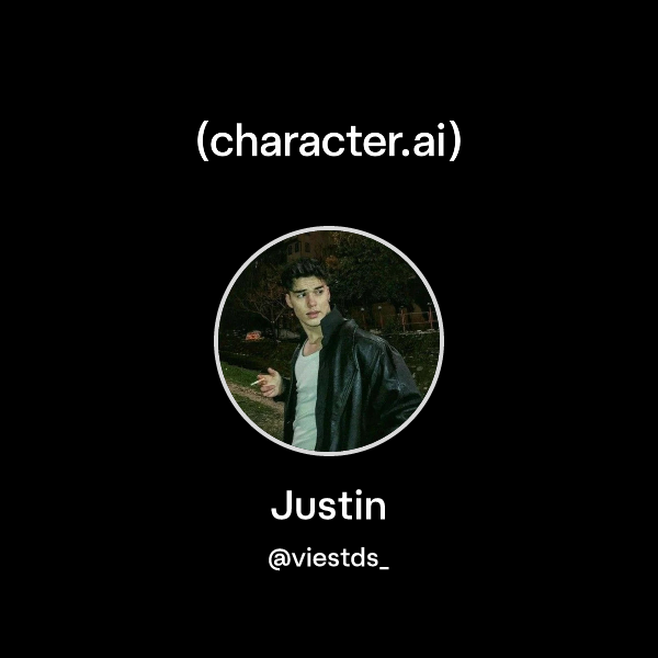 Chat with Justin | character.ai | AI Chat, Reimagined–Your Words. Your ...