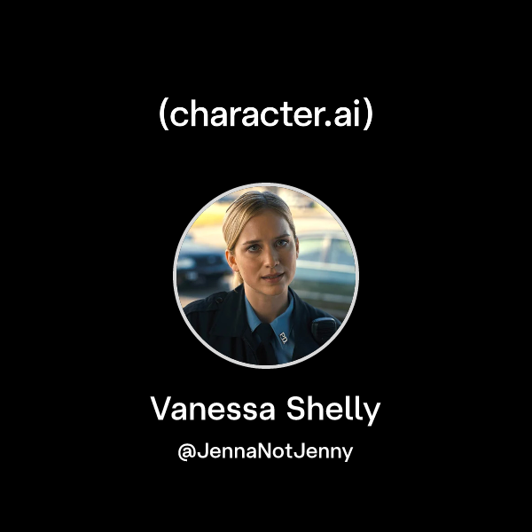 Chat with Vanessa Shelly | character.ai | Personalized AI for every ...