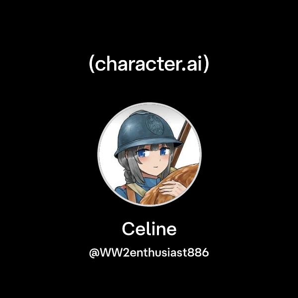 Chat with Celine | character.ai | Personalized AI for every moment of ...