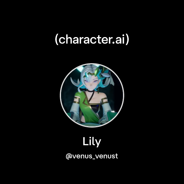 Chat with Lily | character.ai | AI Chat, Reimagined–Your Words. Your World.
