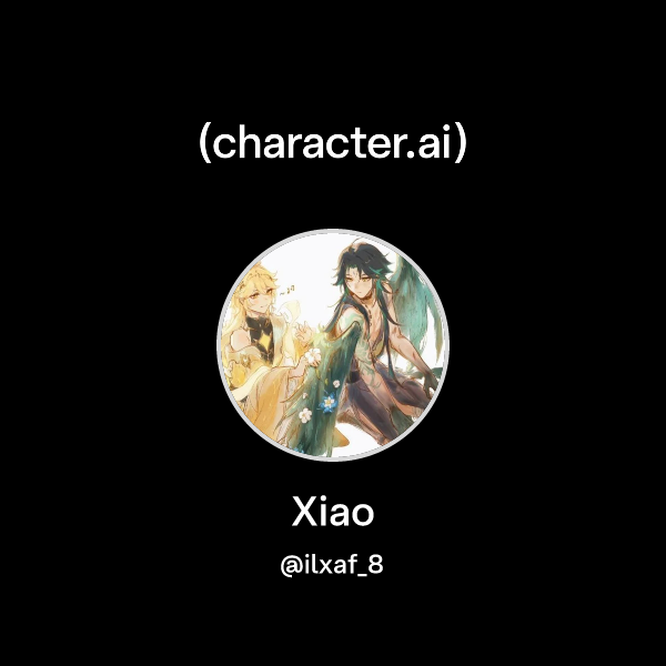 Chat with Xiao | character.ai | AI Chat, Reimagined–Your Words. Your World.