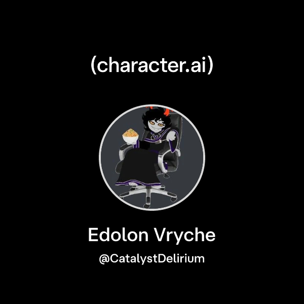 Chat with Edolon Vryche | character.ai | AI Chat, Reimagined–Your Words ...