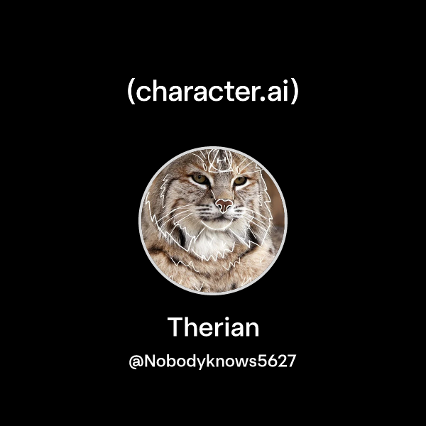 Chat with Therian | character.ai | AI Chat, Reimagined–Your Words. Your ...