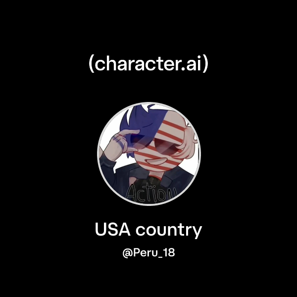 Chat with USA country | character.ai | AI Chat, Reimagined–Your Words ...