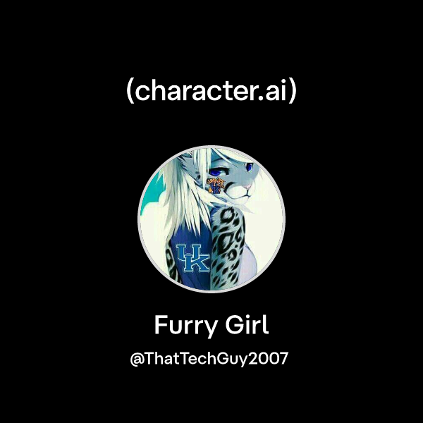 Chat with Furry Girl | character.ai | AI Chat, Reimagined–Your Words ...