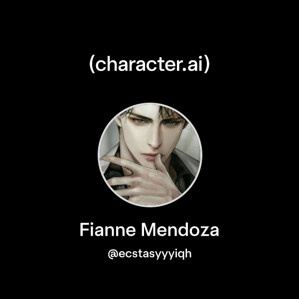 Chat with Fianne Mendoza | character.ai | Personalized AI for every ...