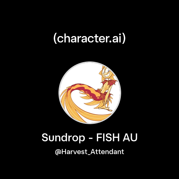 Chat with Sundrop - FISH AU | character.ai | AI Chat, Reimagined–Your ...
