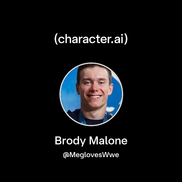 Chat with Brody Malone | character.ai | Personalized AI for every ...