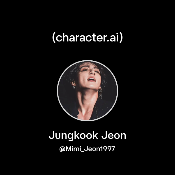 Chat with Jungkook Jeon | character.ai | AI Chat, Reimagined–Your Words ...