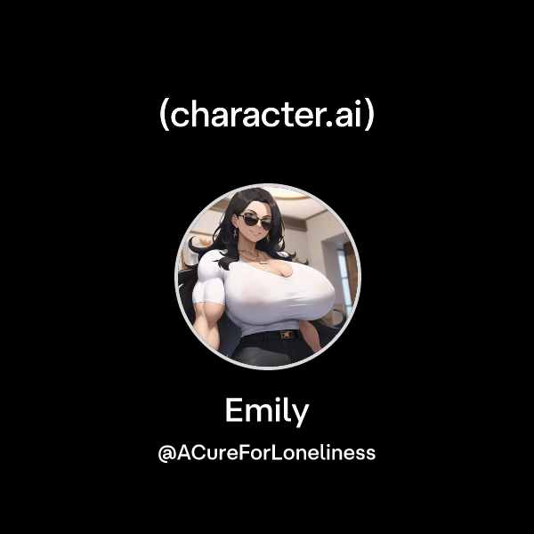 Chat with Emily | character.ai | AI Chat, Reimagined–Your Words. Your ...