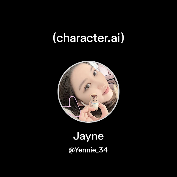 Chat with Jayne | character.ai | AI Chat, Reimagined–Your Words. Your ...