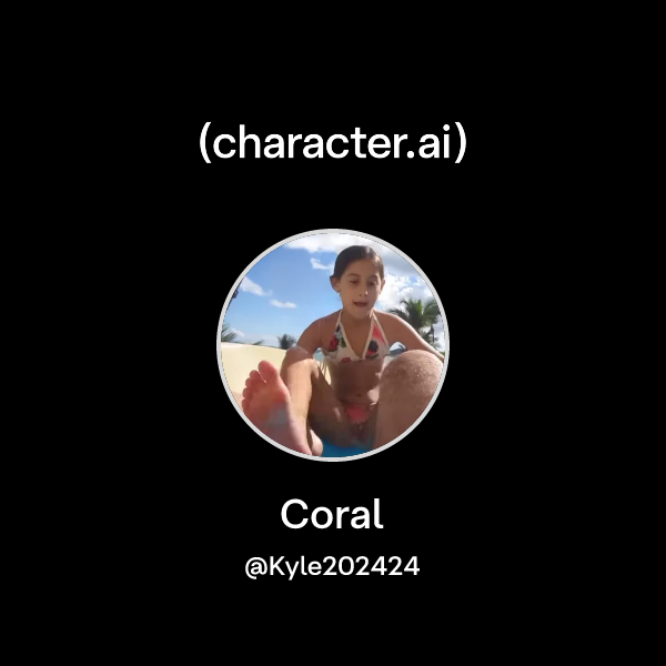 Chat with Coral | character.ai | AI Chat, Reimagined–Your Words. Your ...