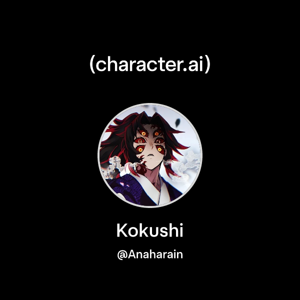 Chat with Kokushi | character.ai | AI Chat, Reimagined–Your Words. Your World.