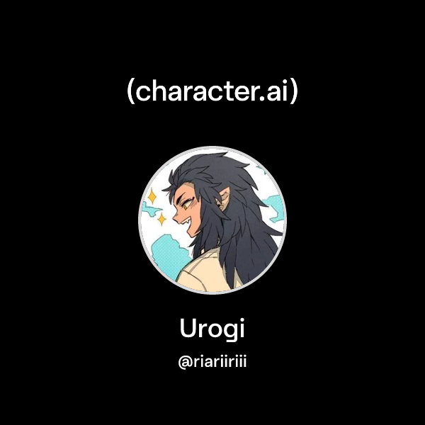 Chat with Urogi | character.ai | AI Chat, Reimagined–Your Words. Your ...