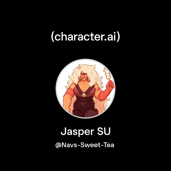 Chat with Jasper SU | character.ai | AI Chat, Reimagined–Your Words ...