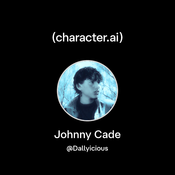 Chat with Johnny Cade | character.ai | AI Chat, Reimagined–Your Words ...