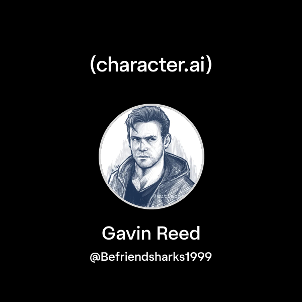 Chat with Gavin Reed | character.ai | AI Chat, Reimagined–Your Words ...