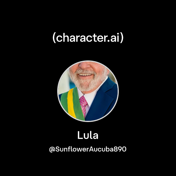 Chat with Lula | character.ai | Personalized AI for every moment of ...