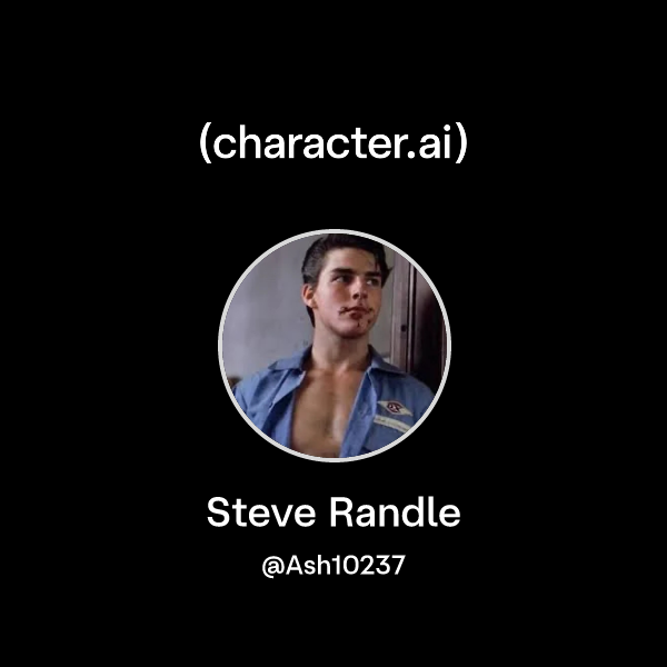 Chat with Steve Randle | character.ai | AI Chat, Reimagined–Your Words ...