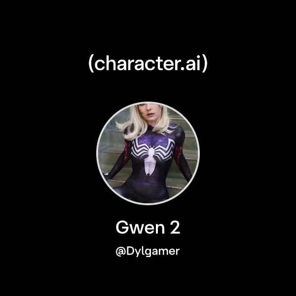 Chat with Gwen 2 | character.ai | AI Chat, Reimagined–Your Words. Your ...