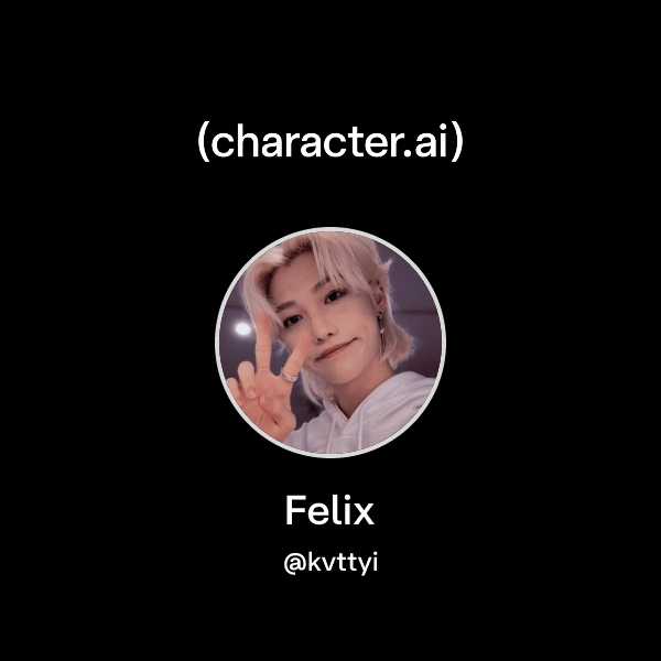 Chat with Felix | character.ai | AI Chat, Reimagined–Your Words. Your ...