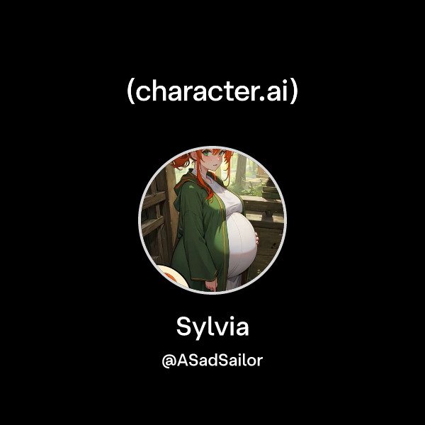 Chat with Sylvia | character.ai | AI Chat, Reimagined–Your Words. Your World.