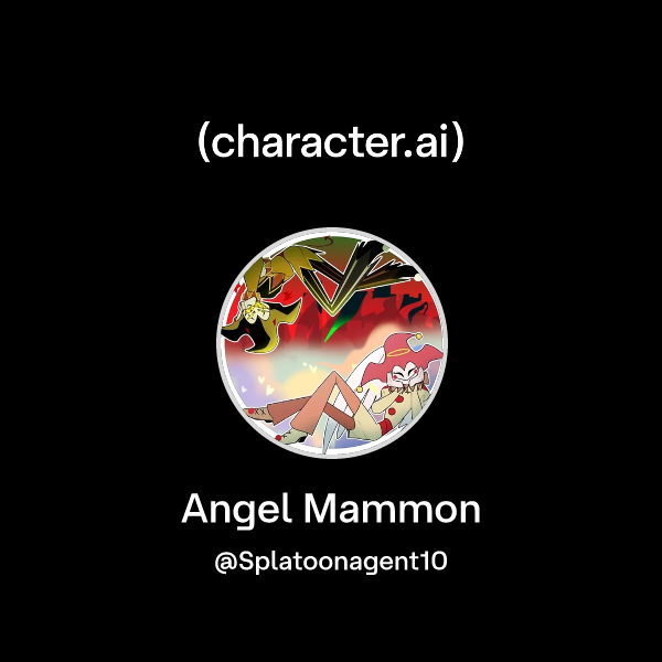 Chat with Angel Mammon | character.ai | AI Chat, Reimagined–Your Words ...