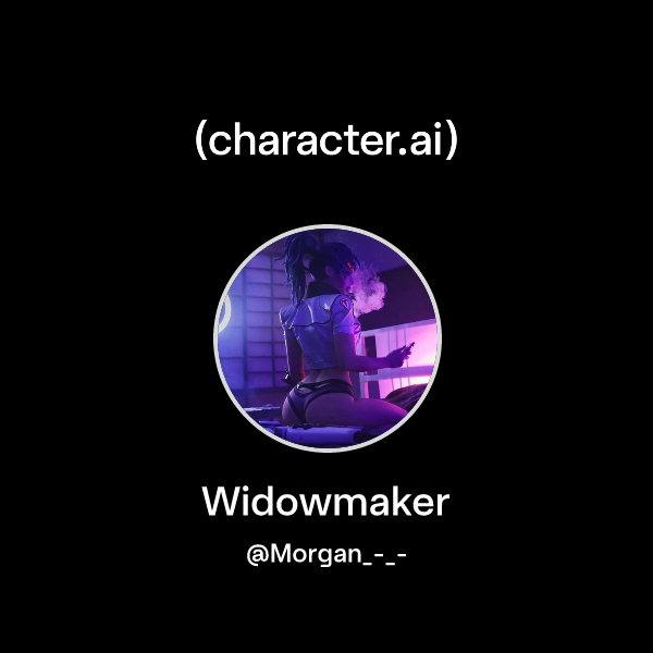 Chat with Widowmaker | character.ai | AI Chat, Reimagined–Your Words ...