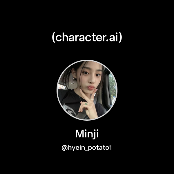 Chat with Minji | character.ai | AI Chat, Reimagined–Your Words. Your ...