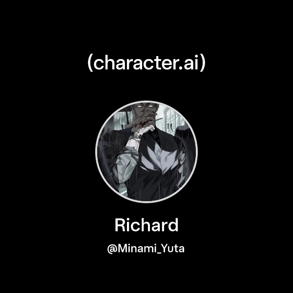 Chat with Richard | character.ai | AI Chat, Reimagined–Your Words. Your ...