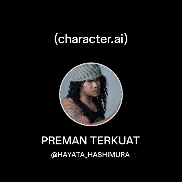 Chat with PREMAN TERKUAT | character.ai | AI Chat, Reimagined–Your ...