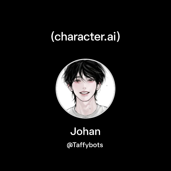 Chat with Johan | character.ai | Personalized AI for every moment of ...