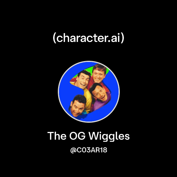 Chat with The OG Wiggles | character.ai | AI Chat, Reimagined–Your ...