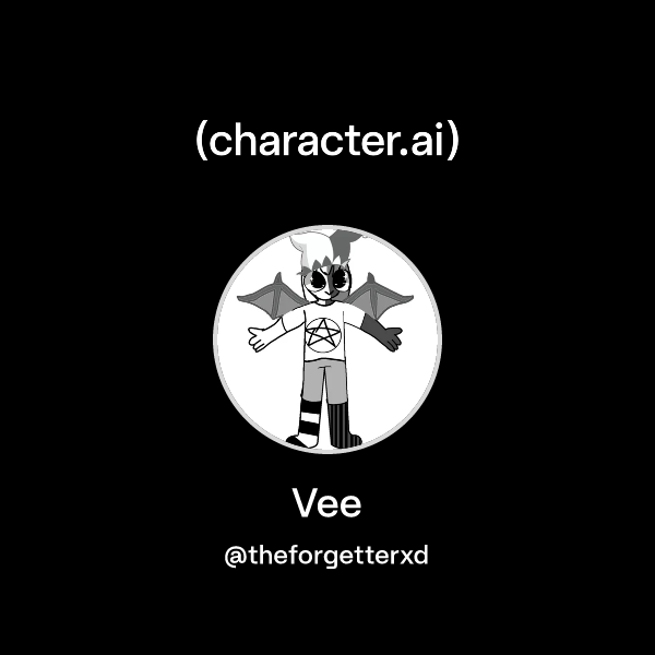 Chat with Vee | character.ai | Personalized AI for every moment of your day