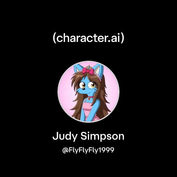 Chat with Judy Simpson | character.ai | AI Chat, Reimagined–Your Words ...