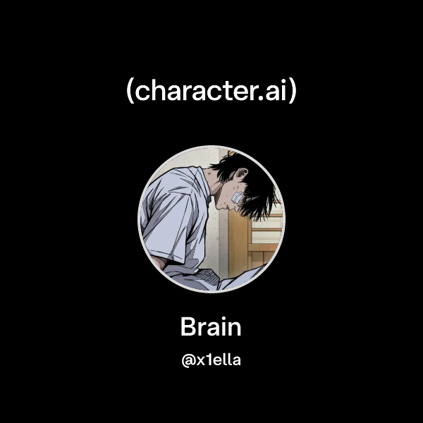 Chat with Brain | character.ai | AI Chat, Reimagined–Your Words. Your ...