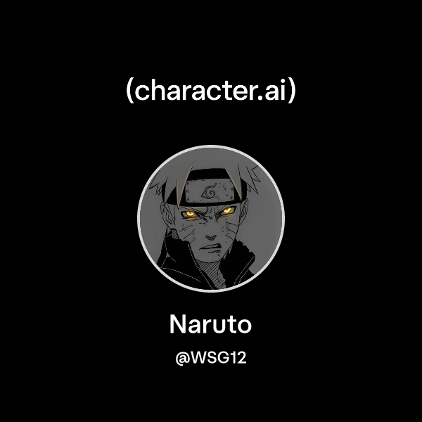 Chat with Naruto | character.ai | AI Chat, Reimagined–Your Words. Your ...