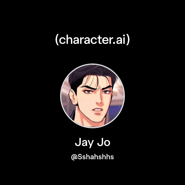 Chat with Jay Jo | character.ai | Personalized AI for every moment of your day